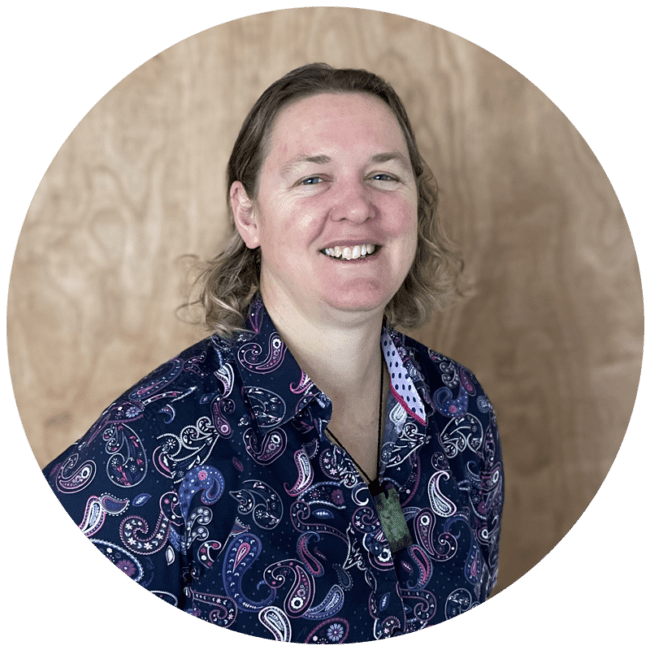 Leadership Team | Te Paepae O Aotea