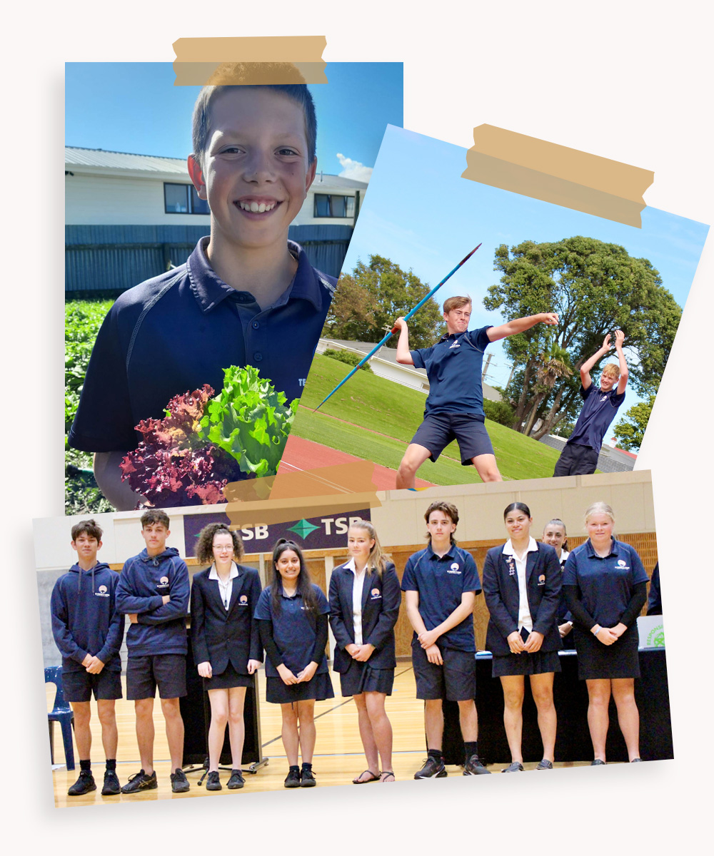 Te Paepae O Aotea | People reaching their full potential