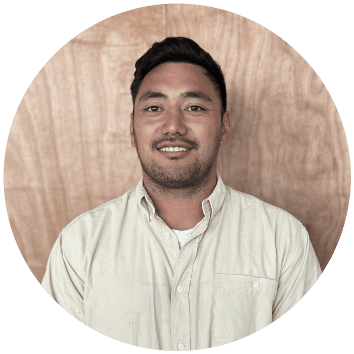Leadership Team | Te Paepae O Aotea