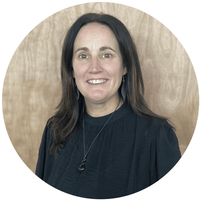 Leadership Team | Te Paepae O Aotea