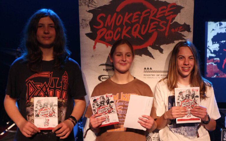 Te Paepae O Aotea | People reaching their full potential