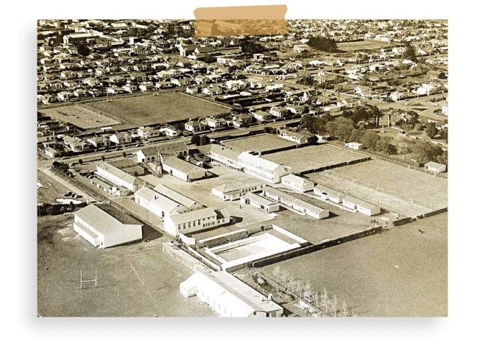 Hāwera High School | Te Paepae O Aotea