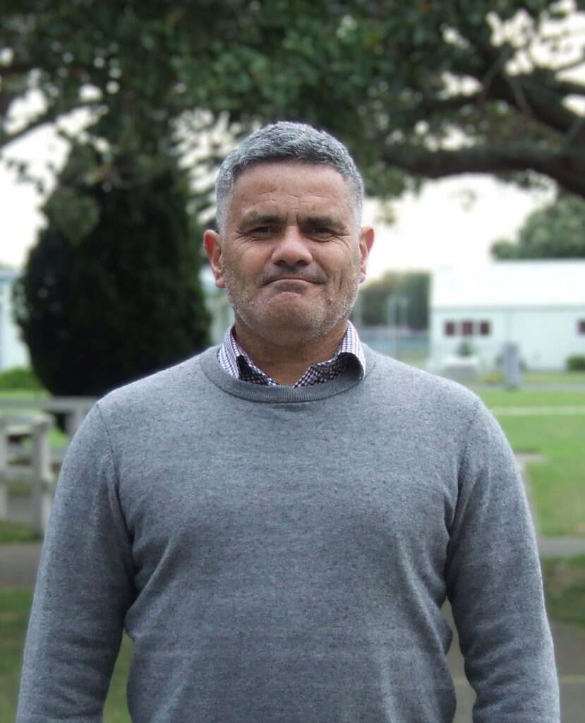 Board of Trustees | Te Paepae O Aotea