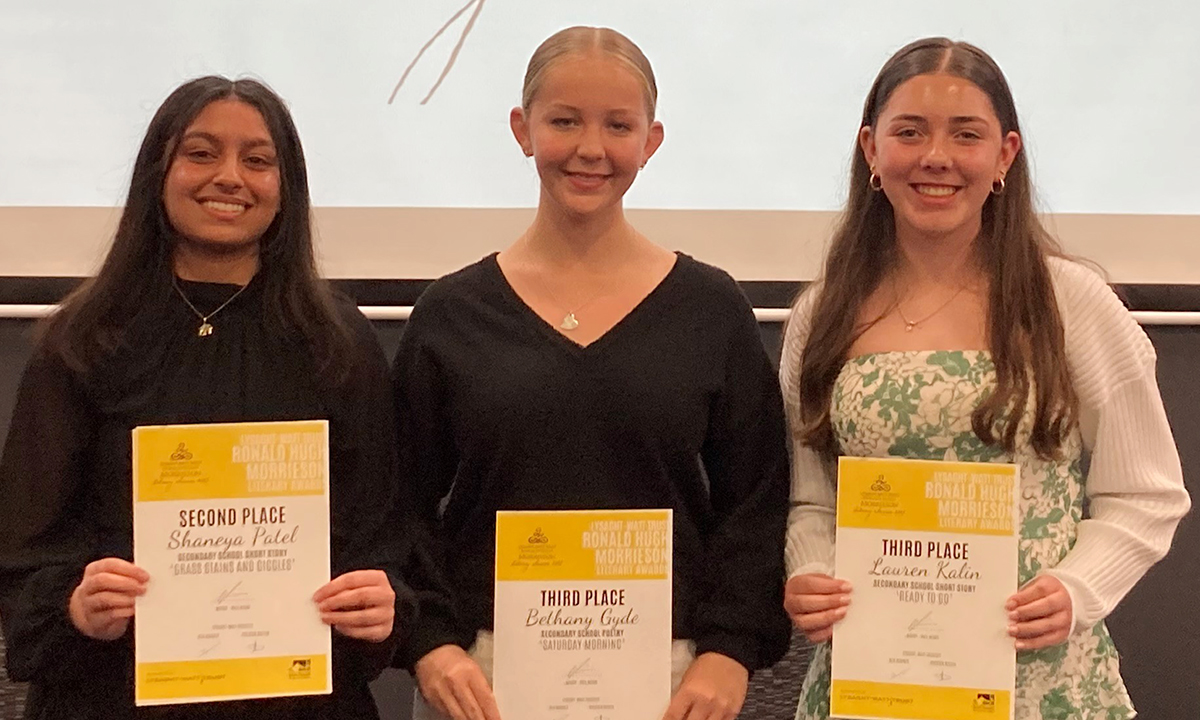 What's Happening | Te Paepae O Aotea