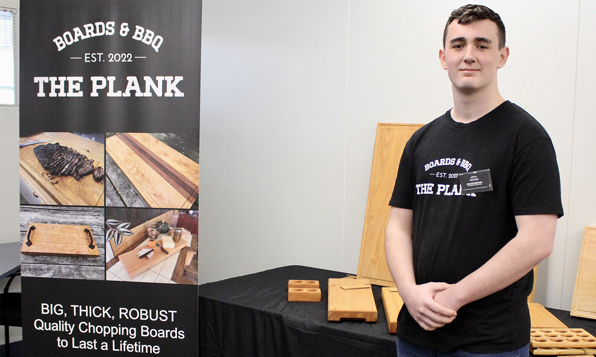 What's Happening | Te Paepae O Aotea