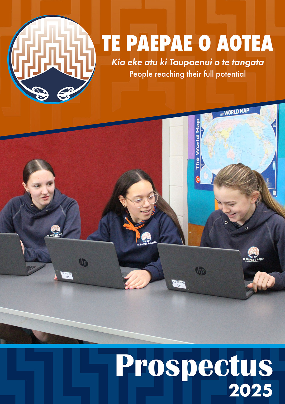 School Documents | Te Paepae O Aotea