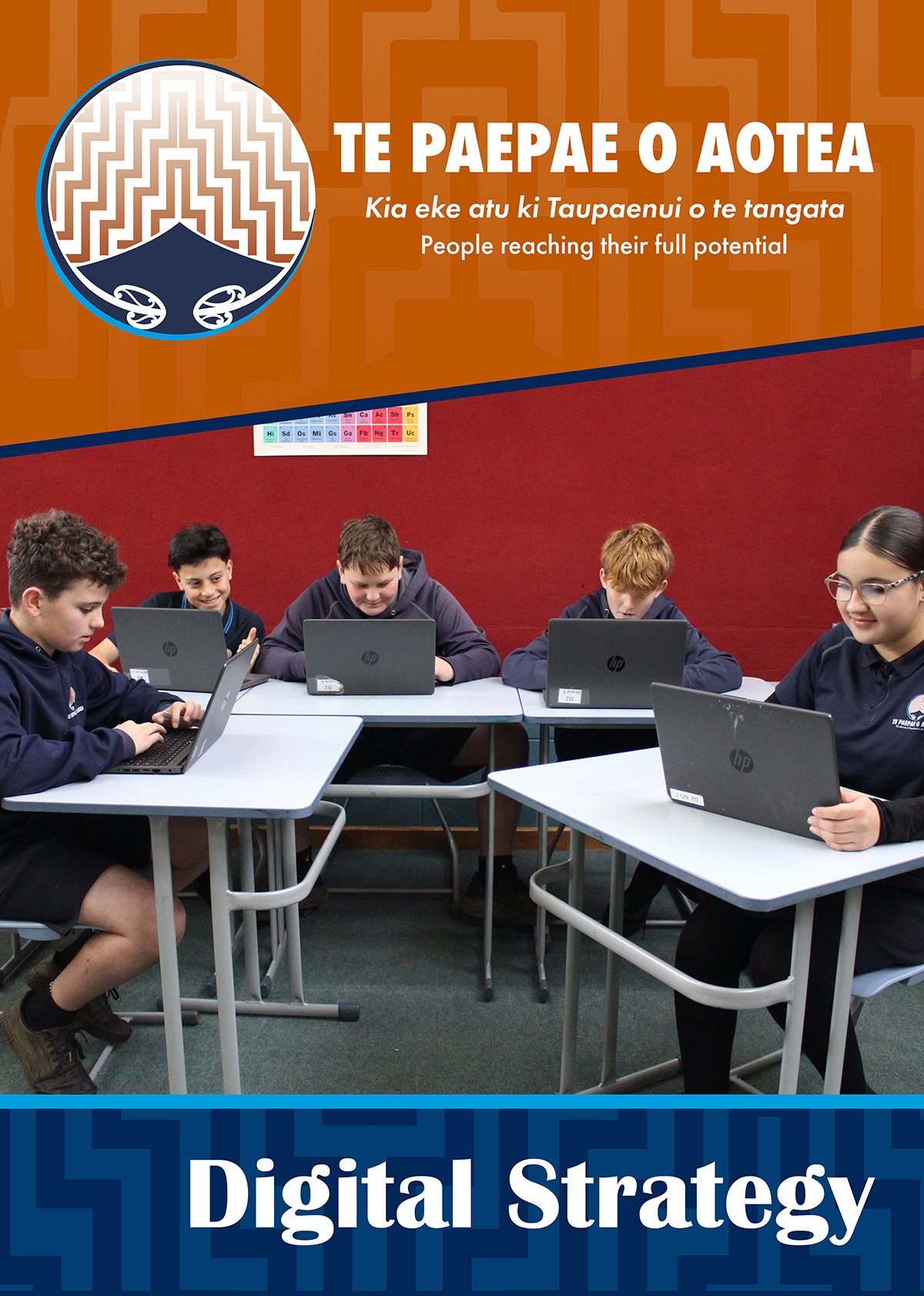 School Documents | Te Paepae O Aotea