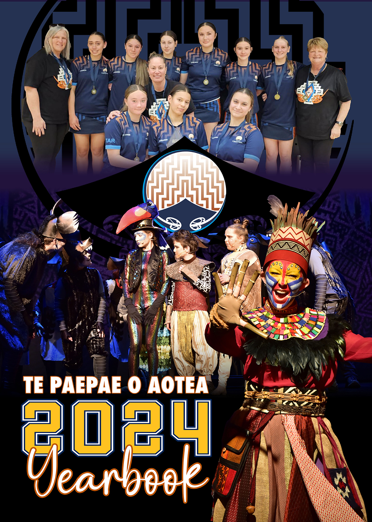 Newsletters | Te Paepae O Aotea