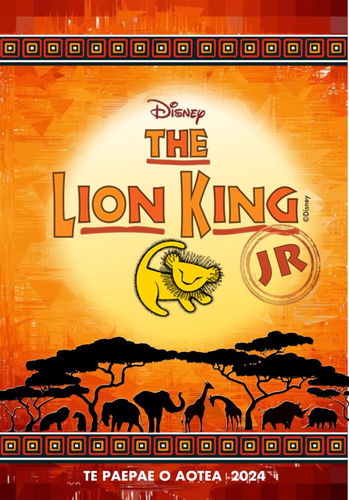 Newsletters | Te Paepae O Aotea